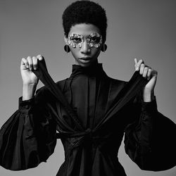 Gerard Angulo - Fashion Editor/Stylist Profile - Photos & latest news