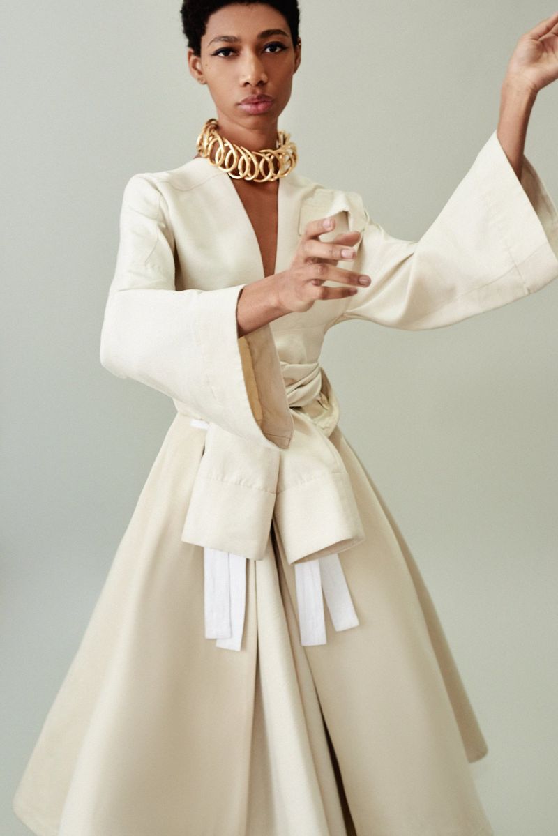 Amor por el diseño local by Sergio Valenzuela (L'Officiel Mexico)