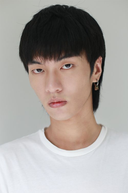 Jiuhang Zhu - Model - detail by client