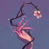 CG BEAUTY by Lingyu Chan 陈凌聿 (Harper's Bazaar China)