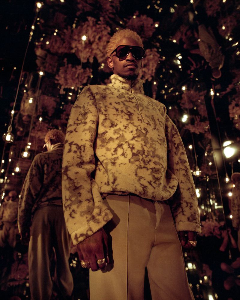 Holzweiler Holiday 2022 Campaign (Holzweiler)