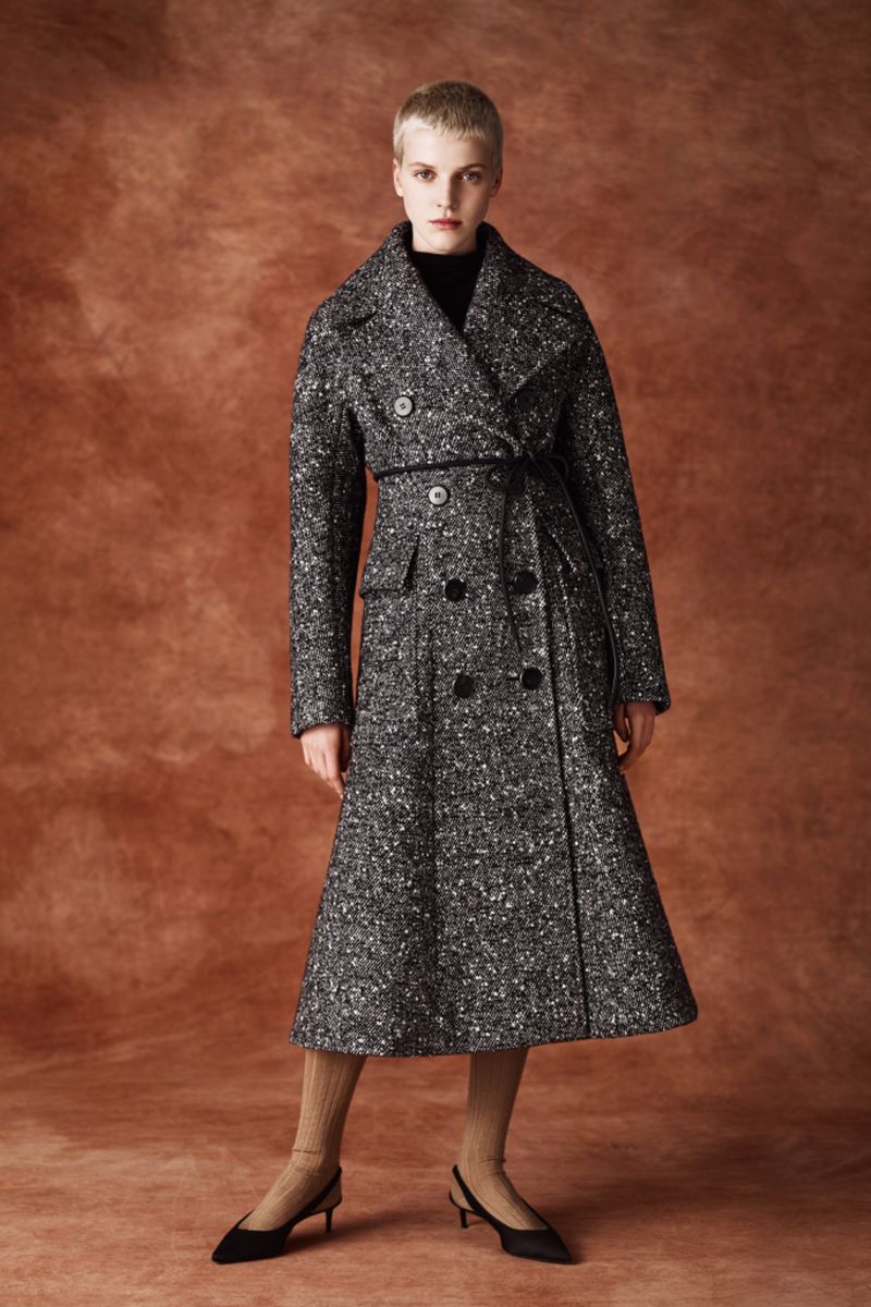 Max Mara Atelier Fall 22 (Max Mara)