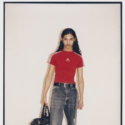 Ace Rahman - Model Profile - Photos & latest news