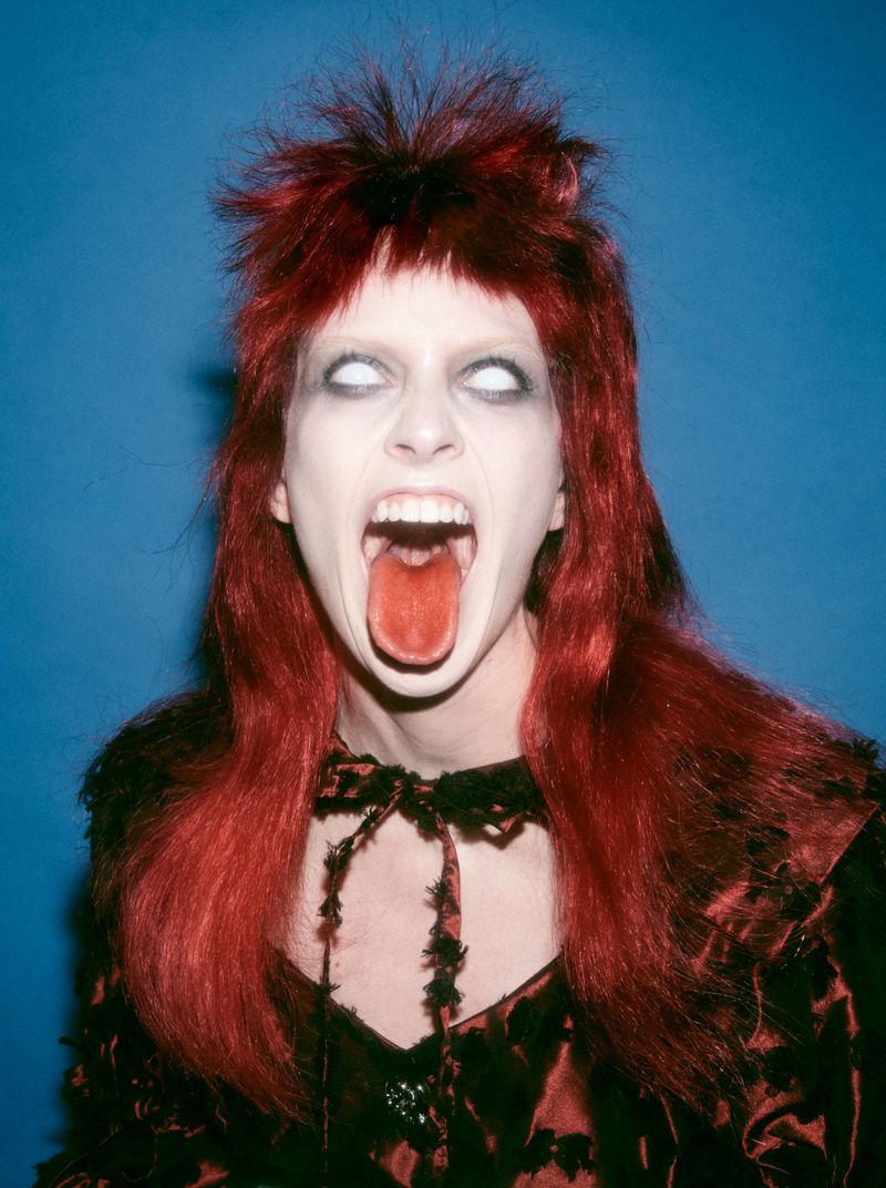 Photography Jeffrey Pearson (Altered States Magazine)