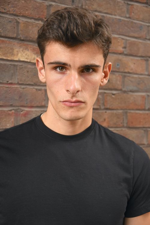 Reid Morgan - Model Profile - Photos & latest news
