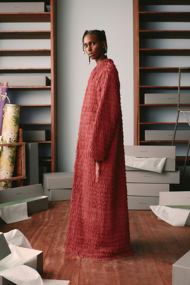 Bode S/S 23 Lookbook (Bode)