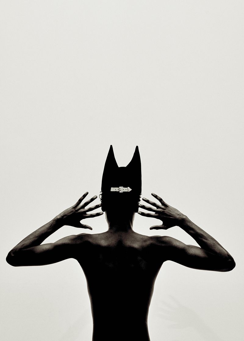 The Dreamer's Studio x Louis Vuitton (ICON Magazine Italy)