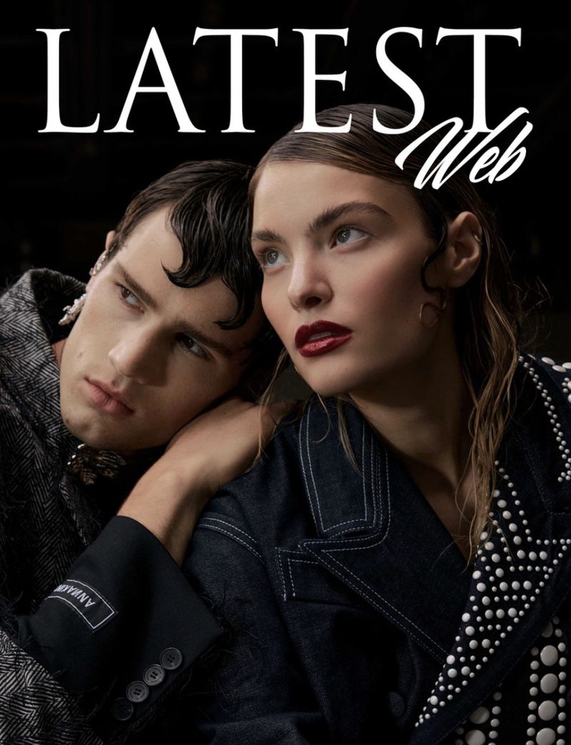 Latest Magazine November 2022 Digital Covers by Ulrich Hartmann (Latest ...