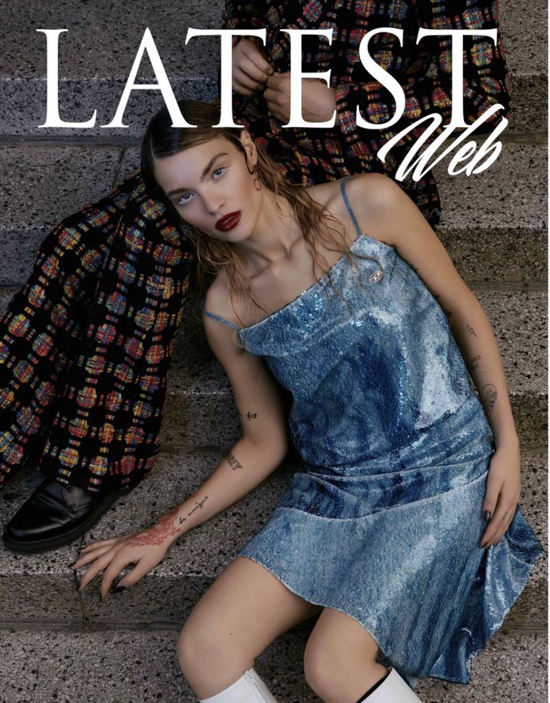 Latest Magazine November 2022 Digital Covers by Ulrich Hartmann (Latest ...