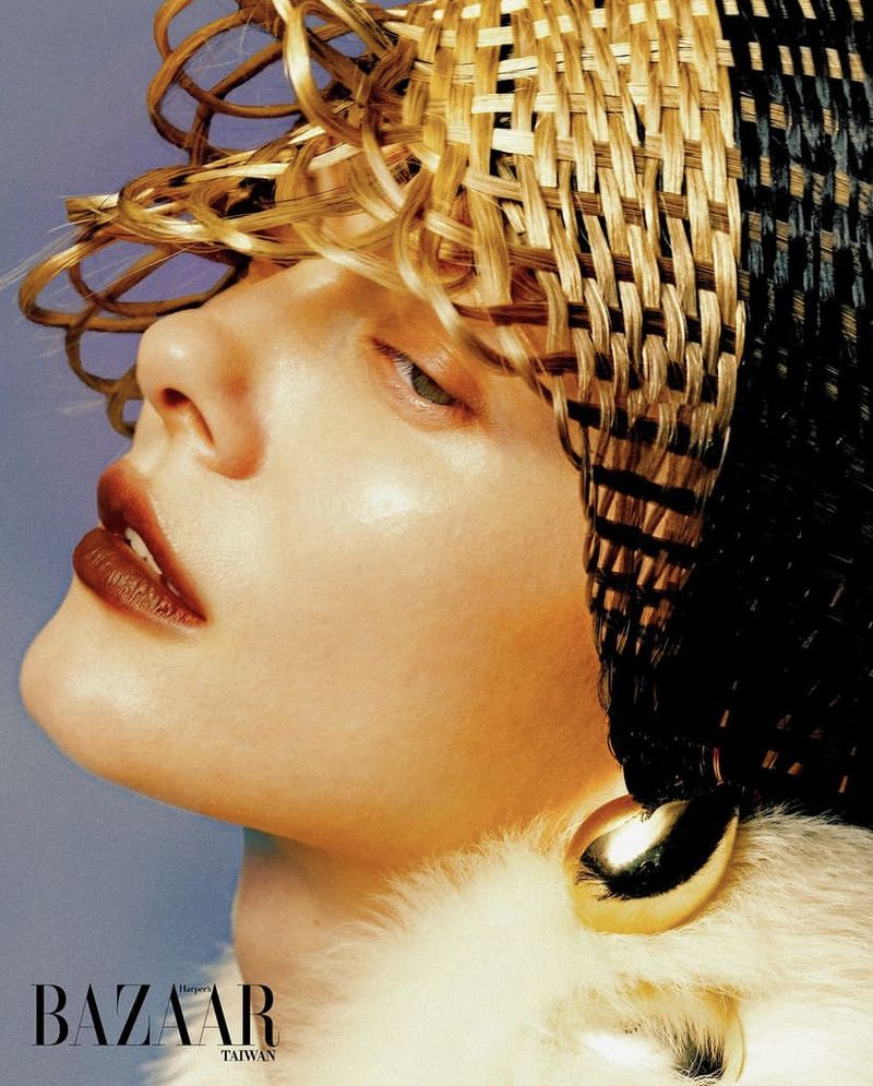 Fabulous Bazaar (Harper's Bazaar Taiwan)