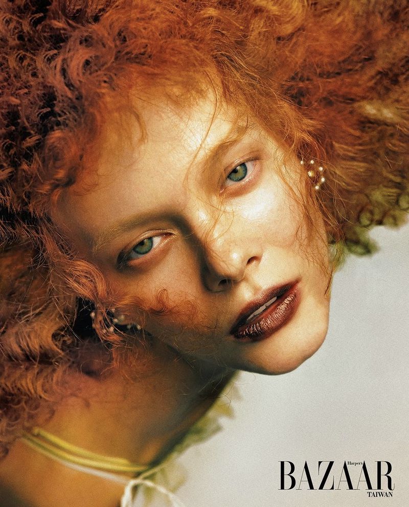 Fabulous Bazaar (Harper's Bazaar Taiwan)