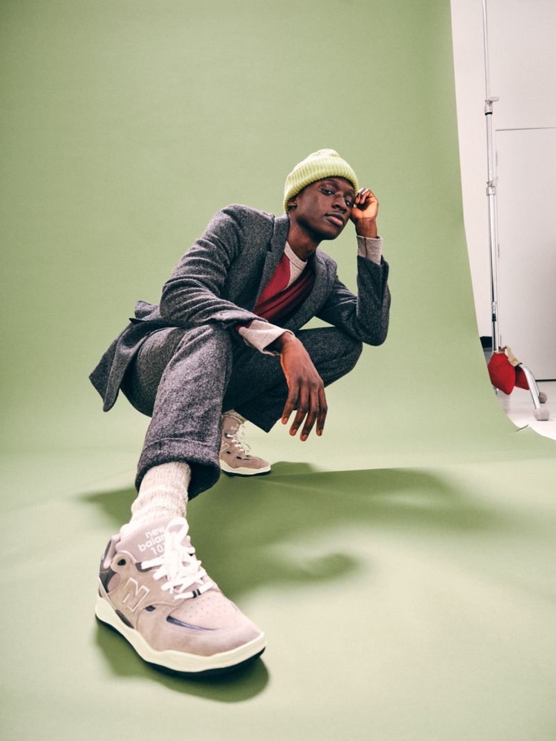 Blueprint (Esquire U.S.)