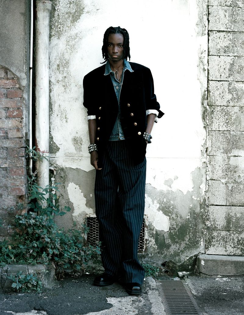 A/W 22 by Adam Peter Johnson (Re-Edition Magazine)