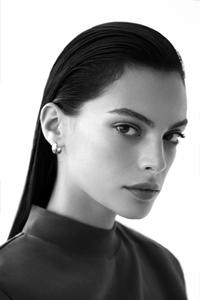 May Tager - Model Profile - Photos & latest news