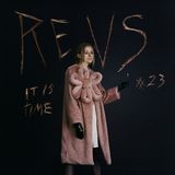 REVS magazine #23 Fall 2022 COVERS (REVS Magazine)