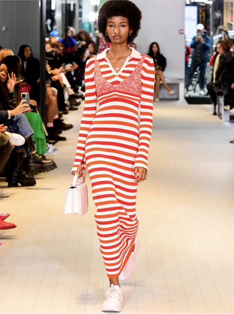 Benetton S/S 23 Show (United Colors of Benetton)