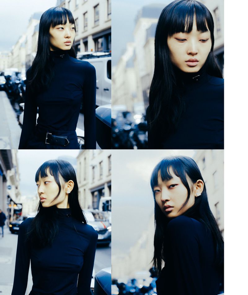 NEXT Miao (Portrait)