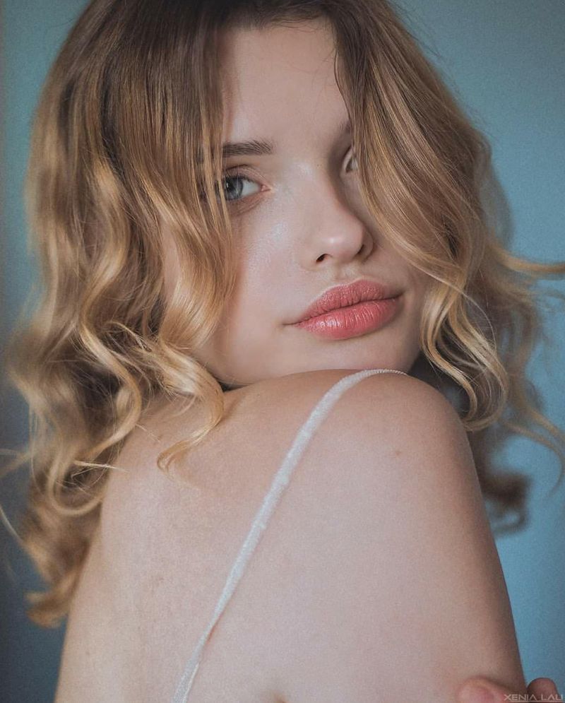 Xenia Lau y Marta Ruiz (Portrait)