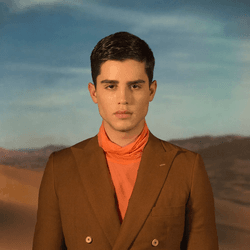 Alejandro Acosta - Model Profile - Photos & latest news