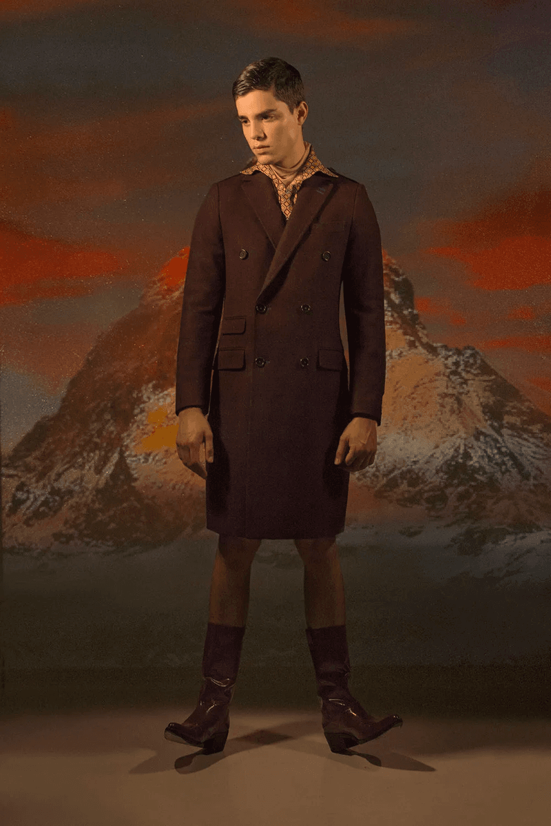 BadHombre Magazine | Well, that was a weird vacation by Esteban Fuentes ...