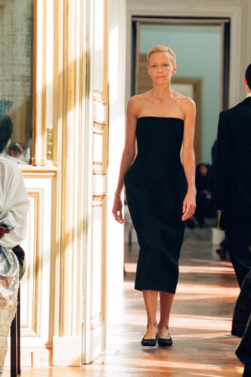 The Row Pre-Fall 2023 Show (The Row)