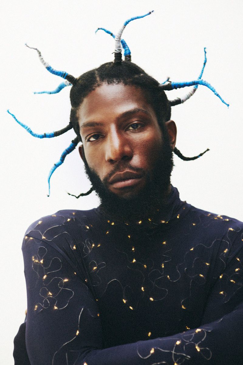 ICHON (Behind the Blinds)