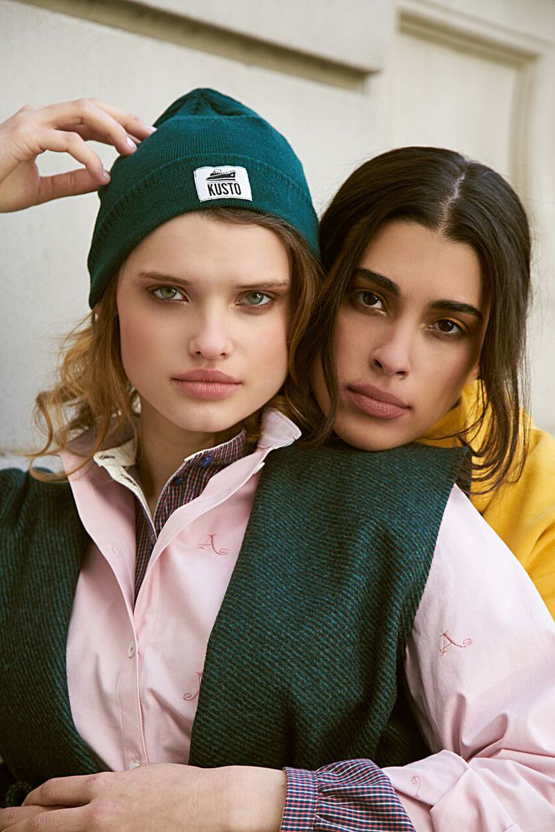 Cris Rey for Mod Magazine (Various Editorials)