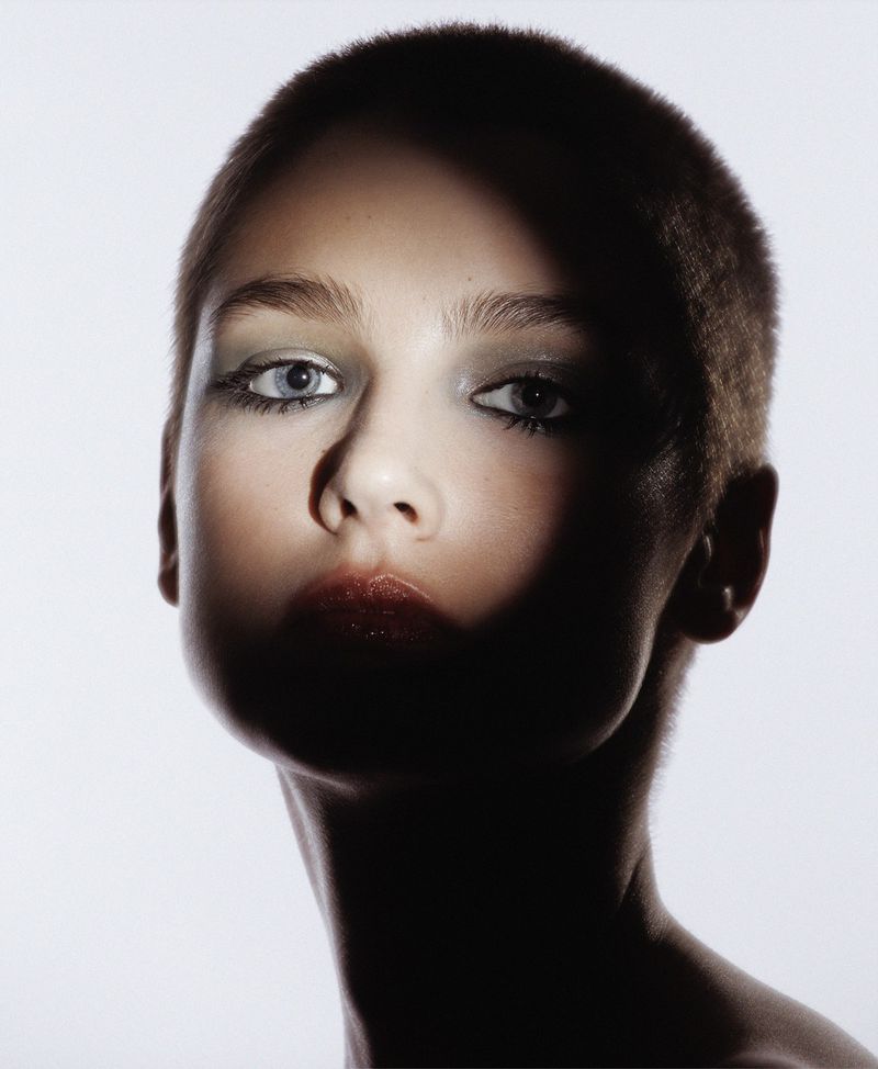 Haute Couture (Numéro Netherlands)