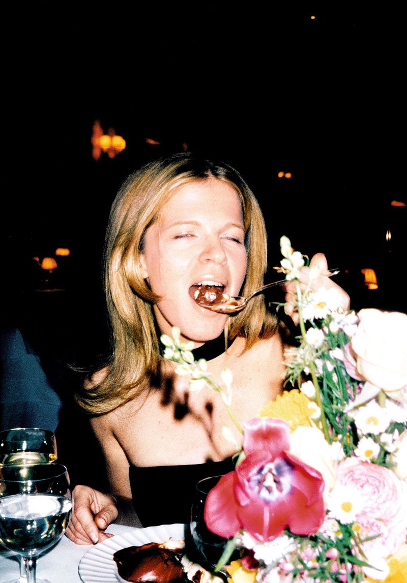 Photographer Jessica Craig Martin Shares Her Life In Parties W Magazine