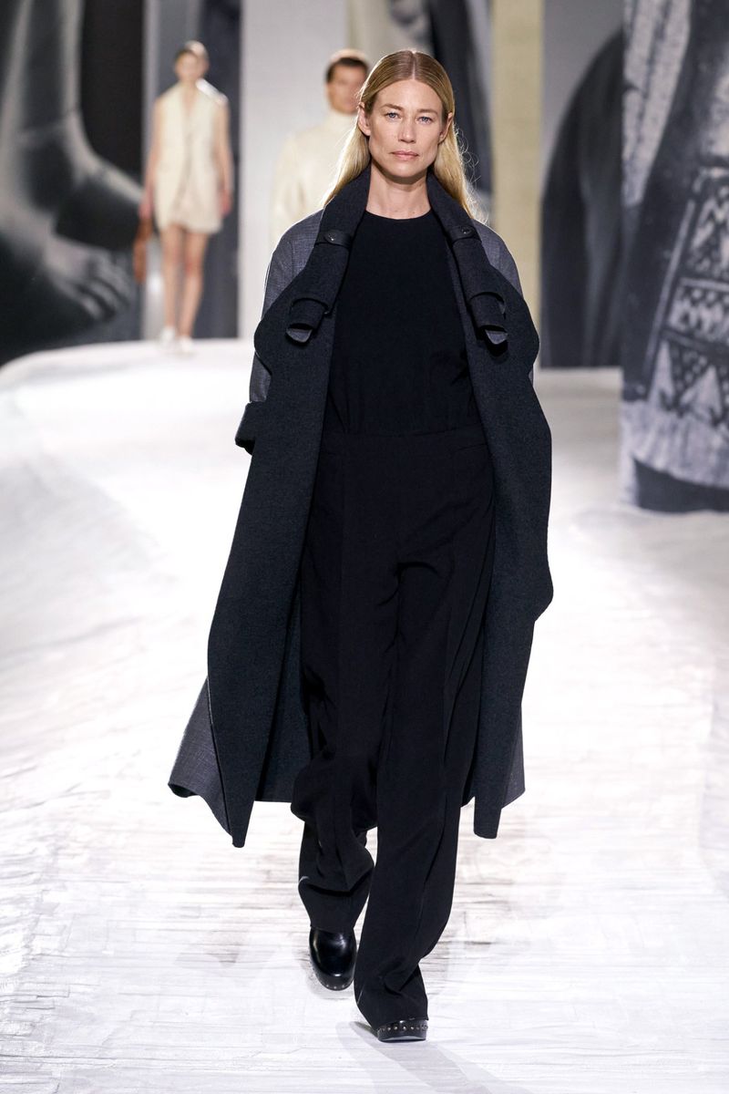 Hermès S/S 21 Show (Hermès)