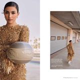 The Zoomer (Harper's Bazaar Arabia)