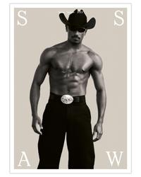 Leonardo Brito - Model - detail by client