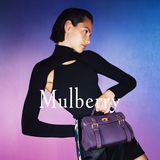 Mulberry FESTIVE CAMPAIGN 2022 (Mulberry)