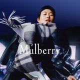 Mulberry FESTIVE CAMPAIGN 2022 (Mulberry)