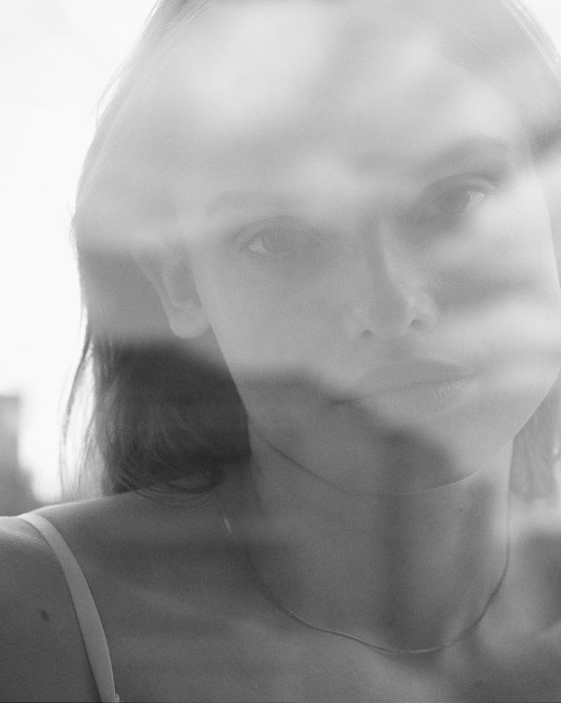 Portrait by Mara Alonso (Portrait)