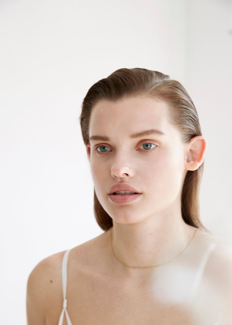 Portrait by Mara Alonso (Portrait)