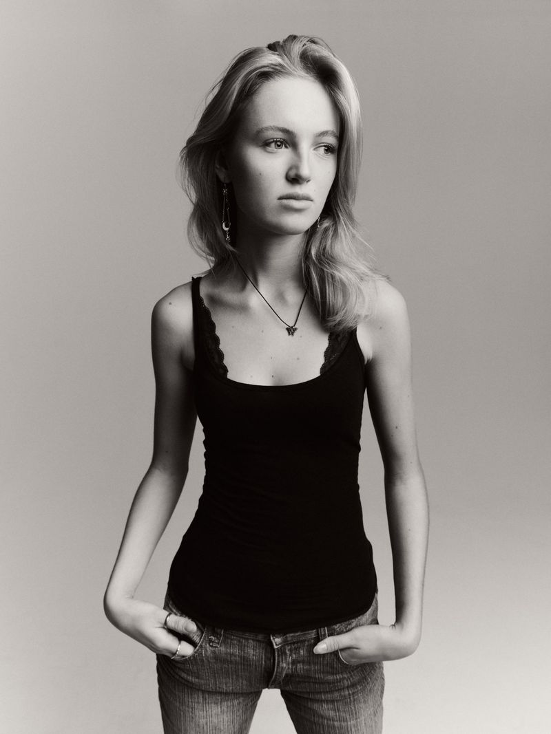 GoSee October TIGERS mgmt (Portrait)