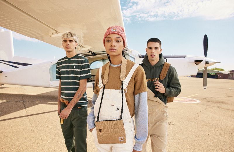 INVAIN Spain - Land in style / Urban Collection by Mighele De Curras ...