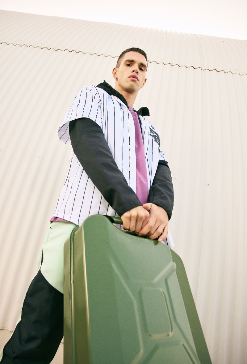 INVAIN Spain - Land in style / Urban Collection by Mighele De Curras ...