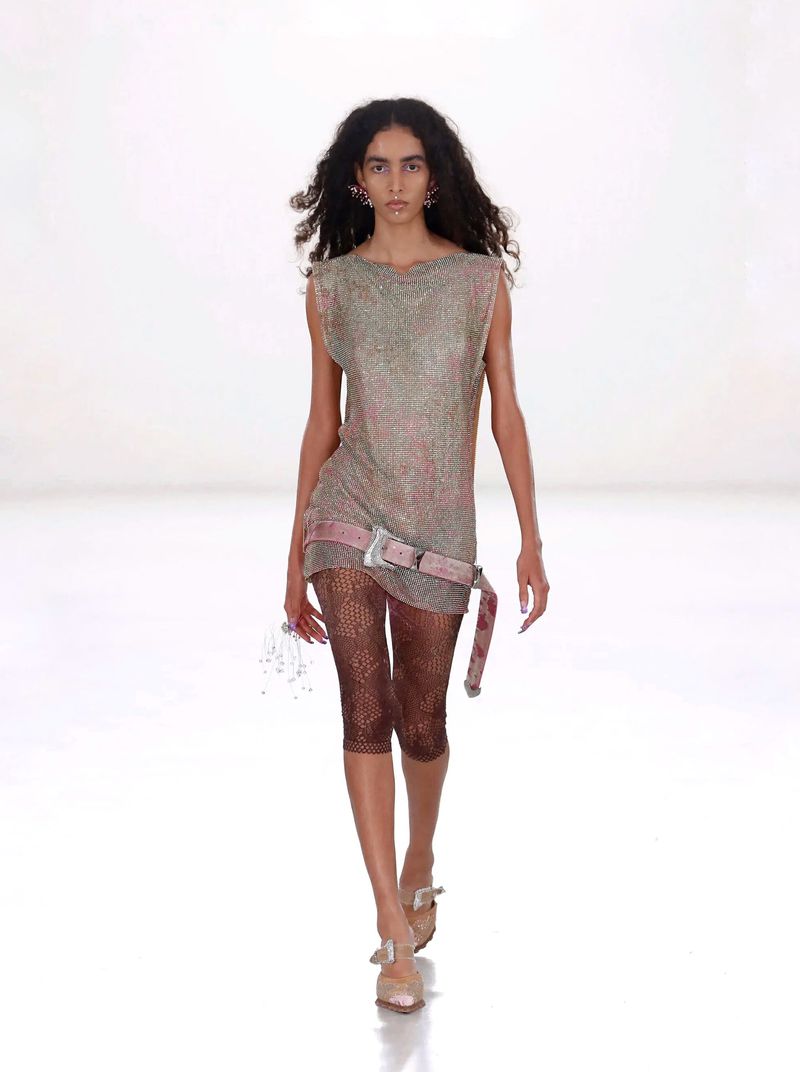 Poster Girl S/S 23 Show (Poster Girl)