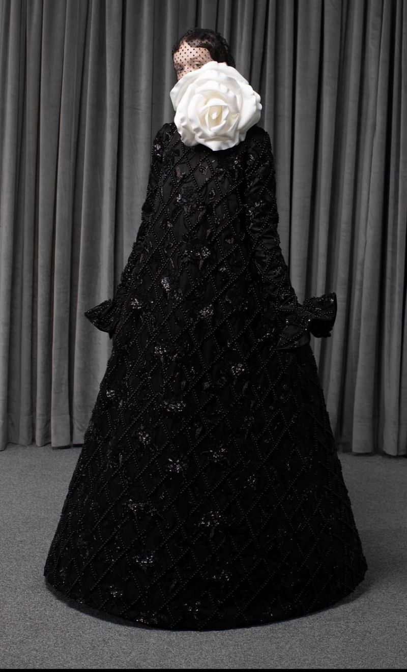 Richard Quinn S/S 23 (Richard Quinn)