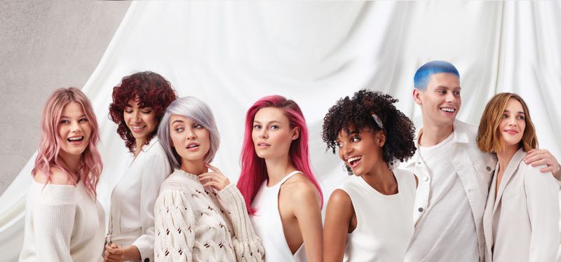 Moroccan Oil 2022 (Various Campaigns)