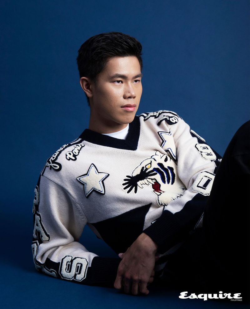 EJ Obiena Opens Up About the Pressures of Being a Filipino Athlete:I ...