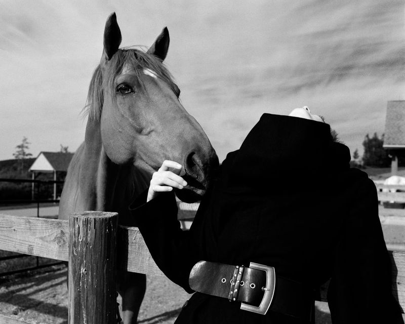 Photography Boe Marion (The Greatest Magazine)