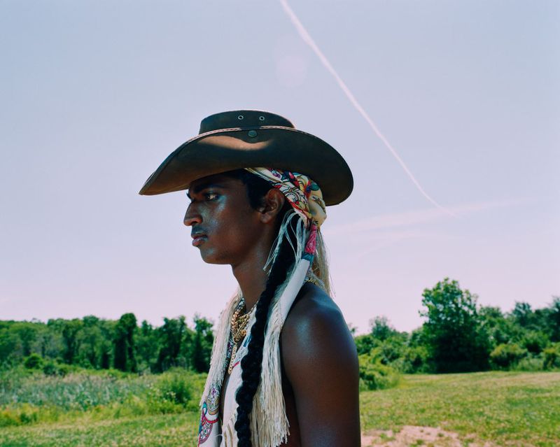 Photography Boe Marion (The Greatest Magazine)