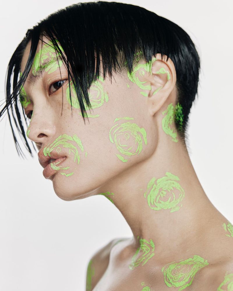 Autumn Scent (Vogue Hong Kong)