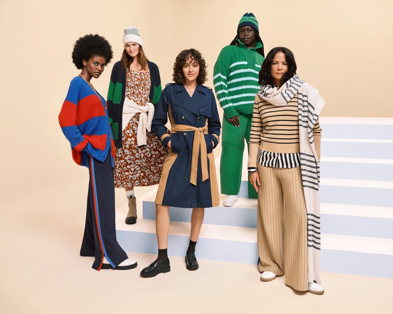 Target Fall Designer 2022 Collection (Target)