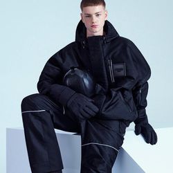 Bruno Accurso - Model Profile - Photos & latest news