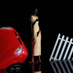 Jimai Hoth Gor - Model Profile - Photos & latest news