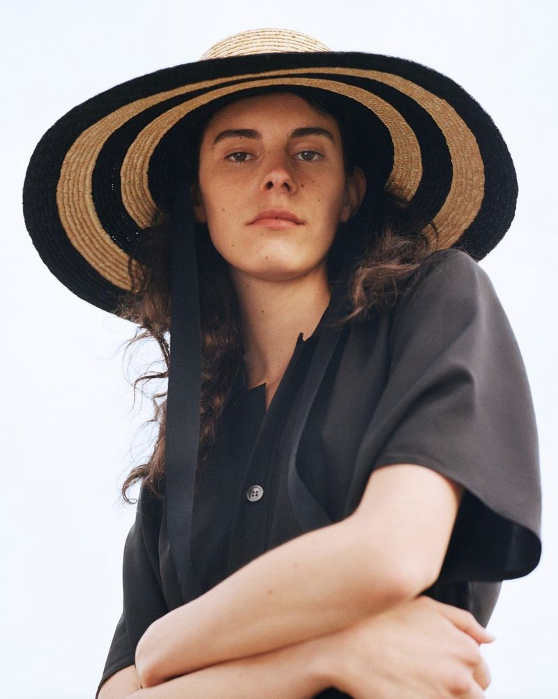 The occasion of Summer (Arket)